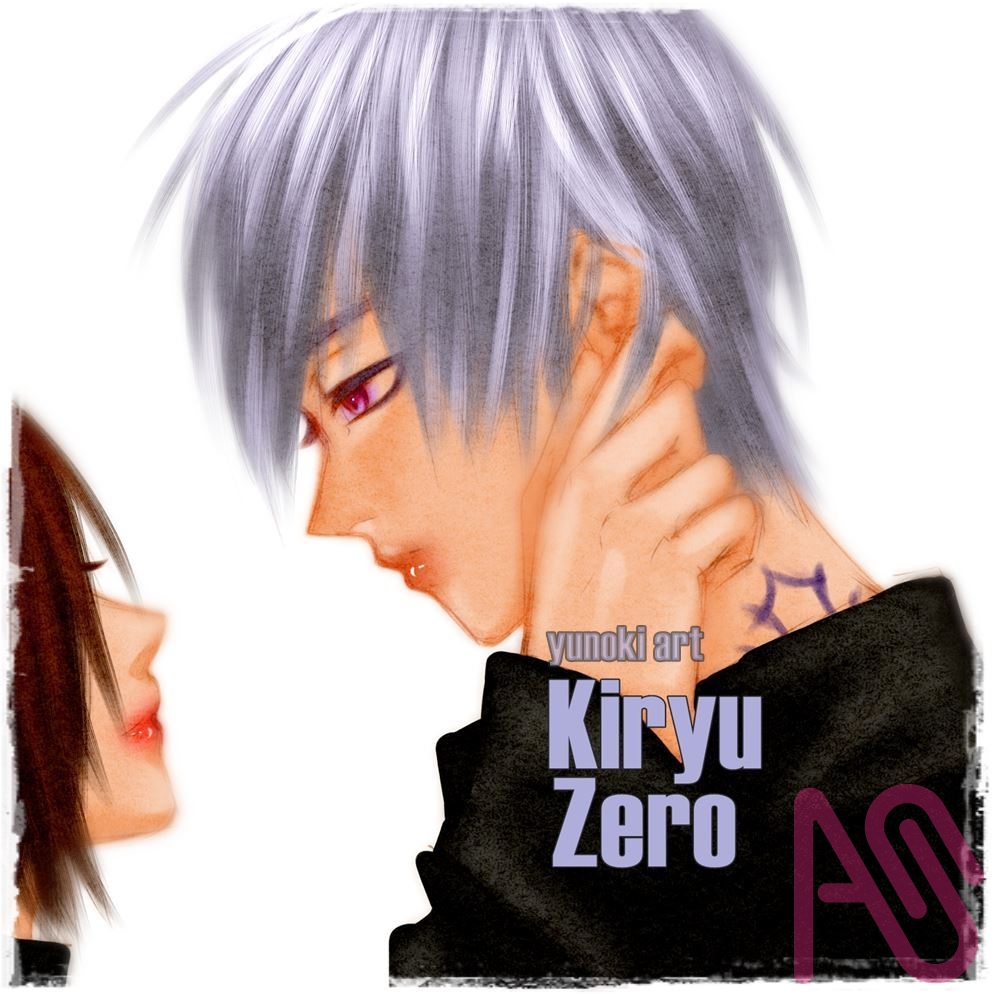 Kiryu Zero Yunoki Art - Illustrations ART street