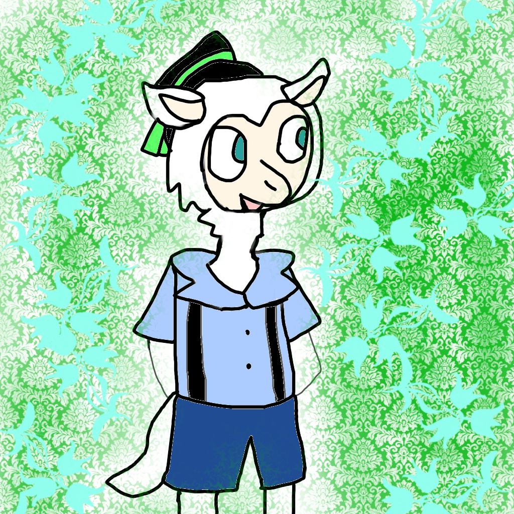 apricot Otakulover - Illustrations ART street