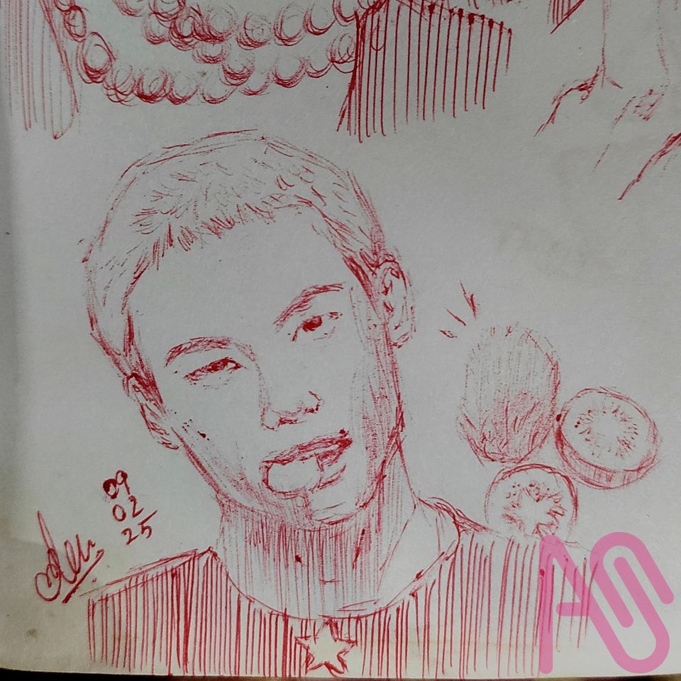 Do you want some Kiwi 🥝? Emdeon - Illustrations ART street