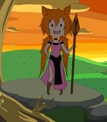 Gryphe Basti_ばしち - Illustrations ART street