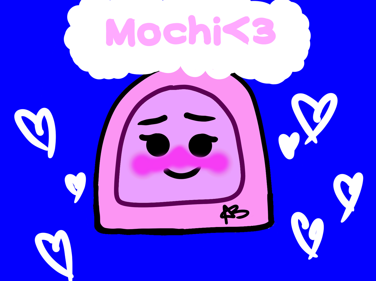 Mochi