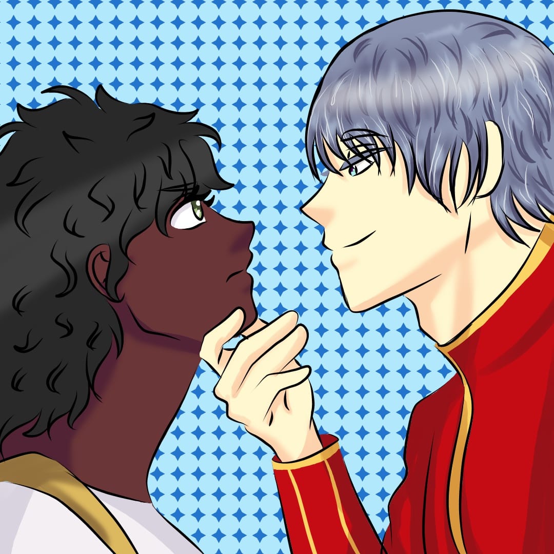 Future proyect Carabi - Illustrations ART street