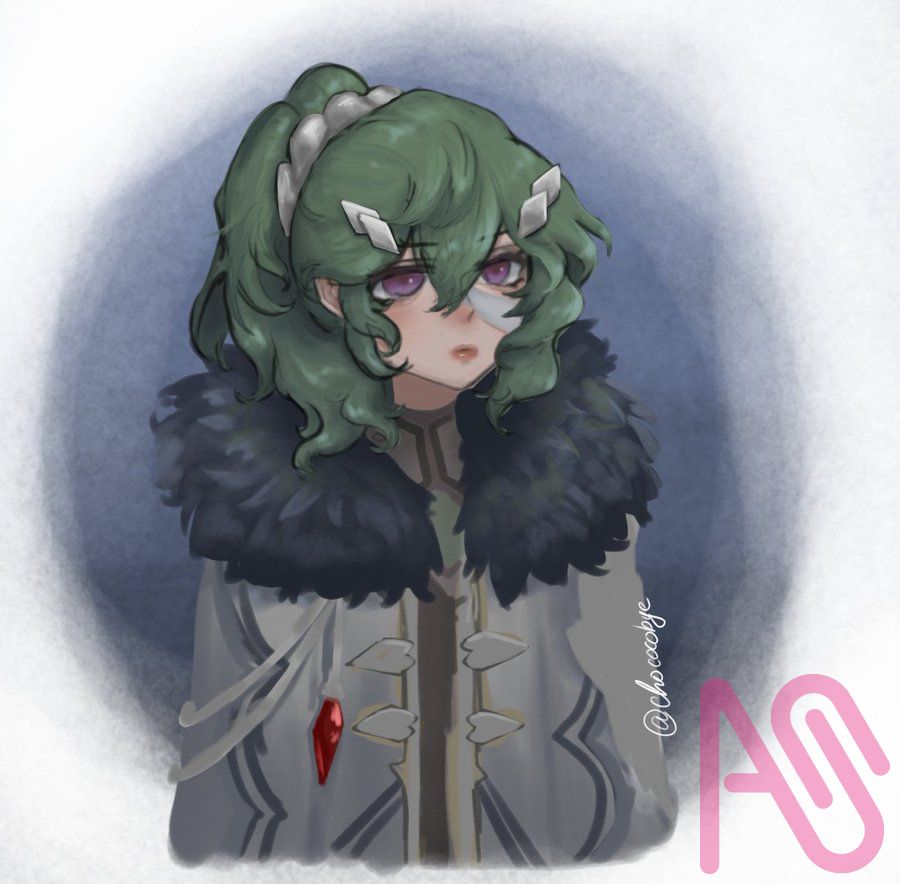 my evil collei chocobye - Illustrations ART street