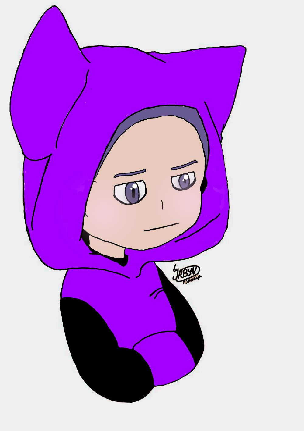 hitoshi shinsho fandom_art - Illustrations ART street