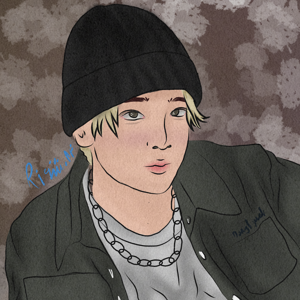 Hc Fanart sahrfitrinf - 插图 ART street