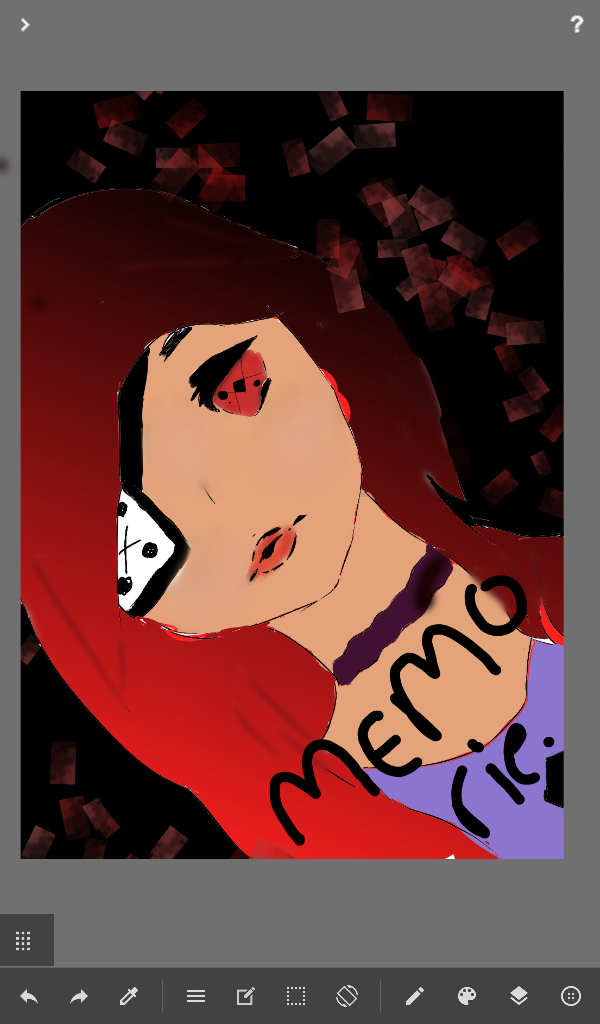 miraaa yamiyummart - Illustrations ART street