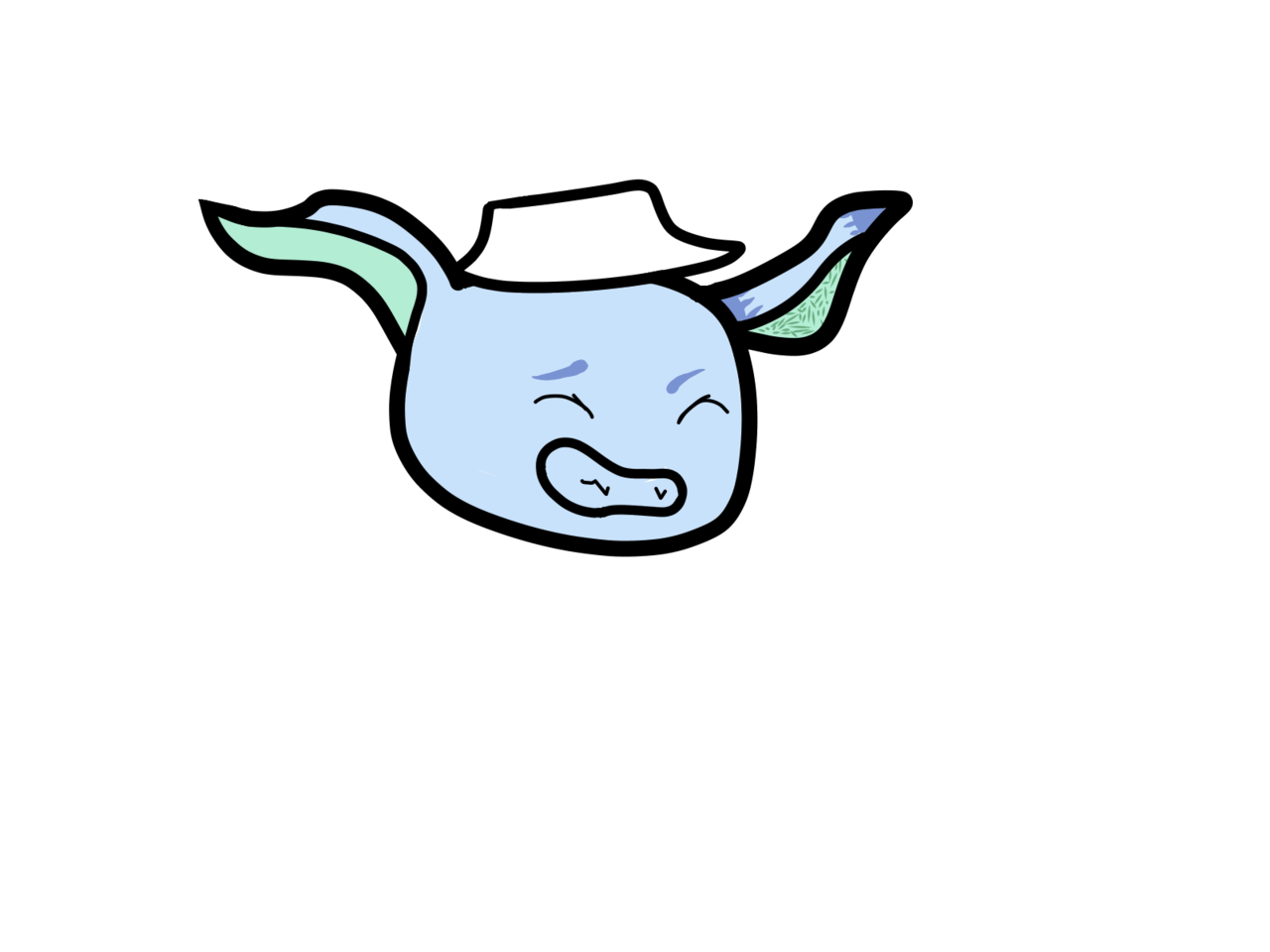 ugh straww-barry - Illustrations ART street