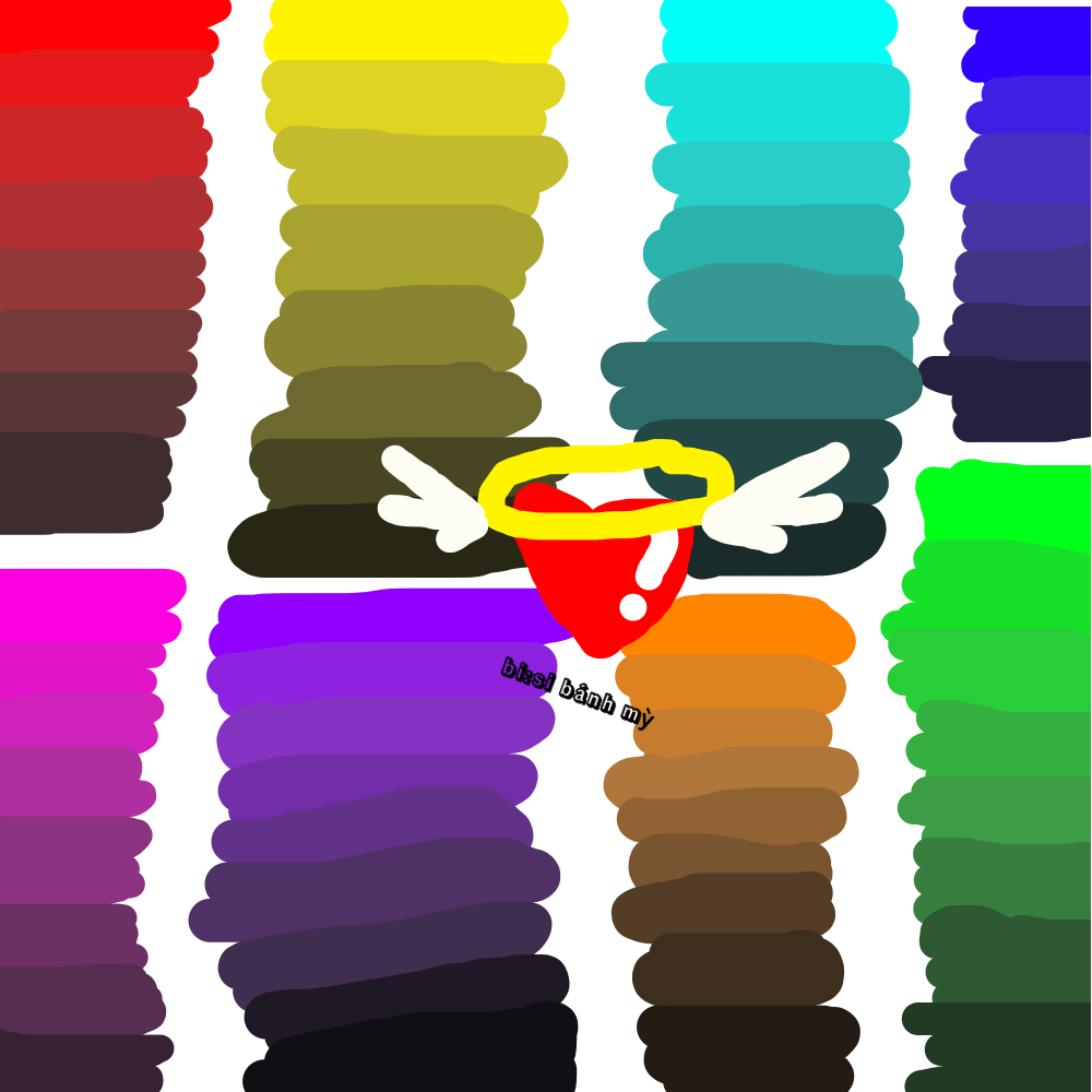 bi:su banh my 10092214 - 插图 ART street