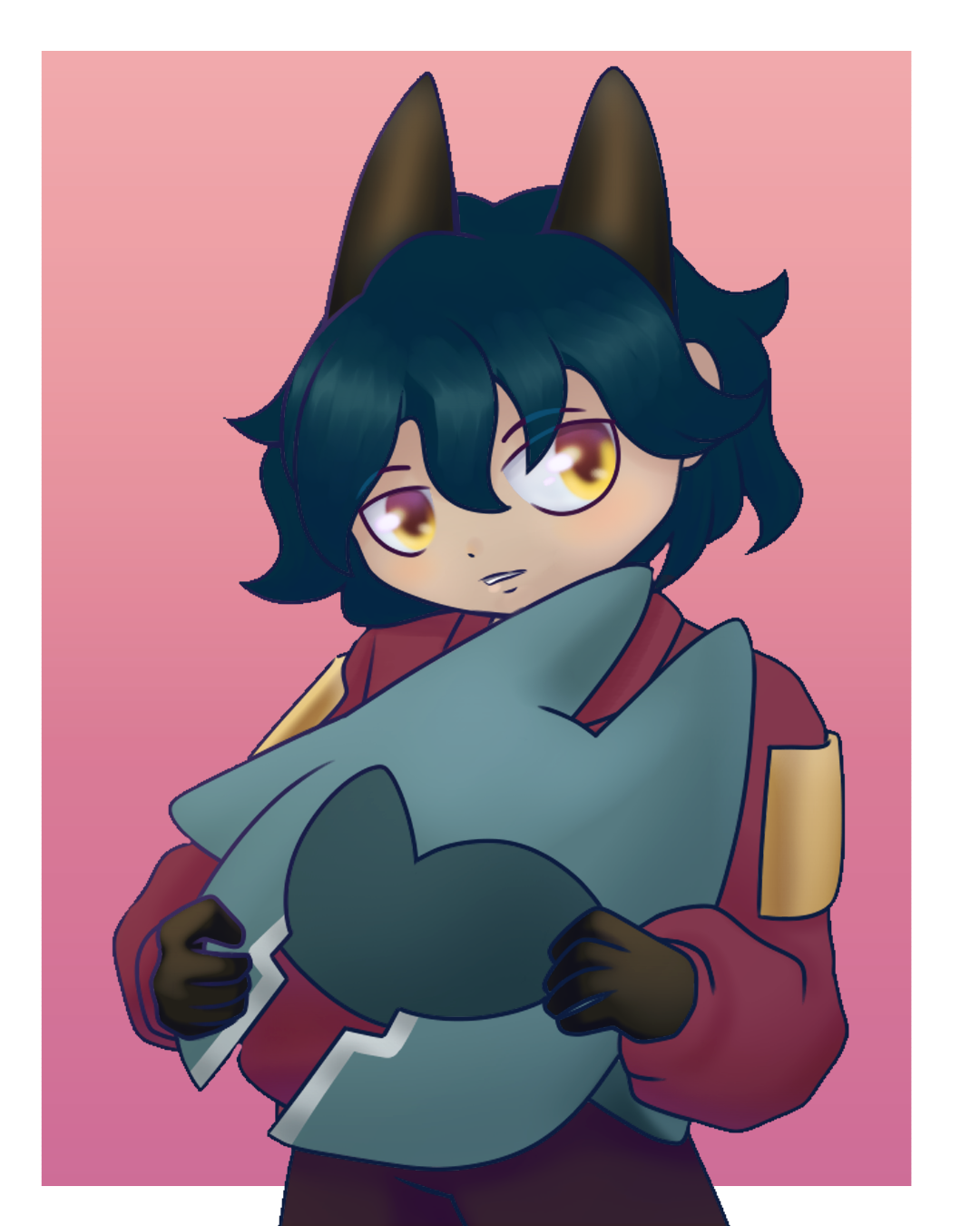 Astor Endy Ender - 插图 ART street