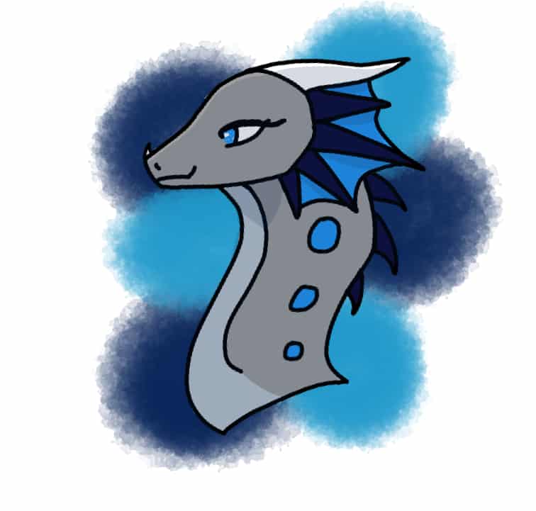 Dusk redesign Warriorbeast - Illustrations ART street