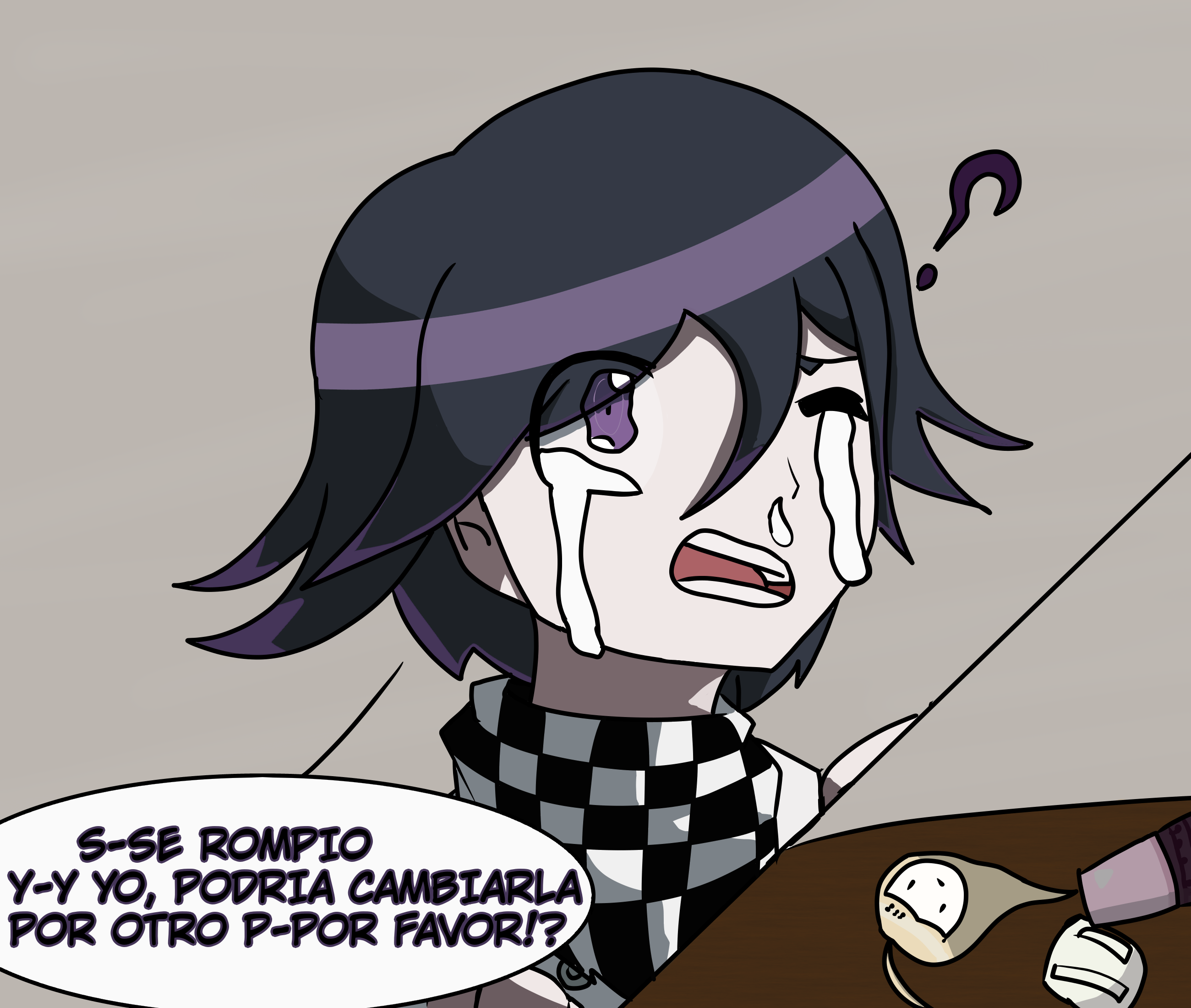 kaeDEAD Alix - Illustrations ART street