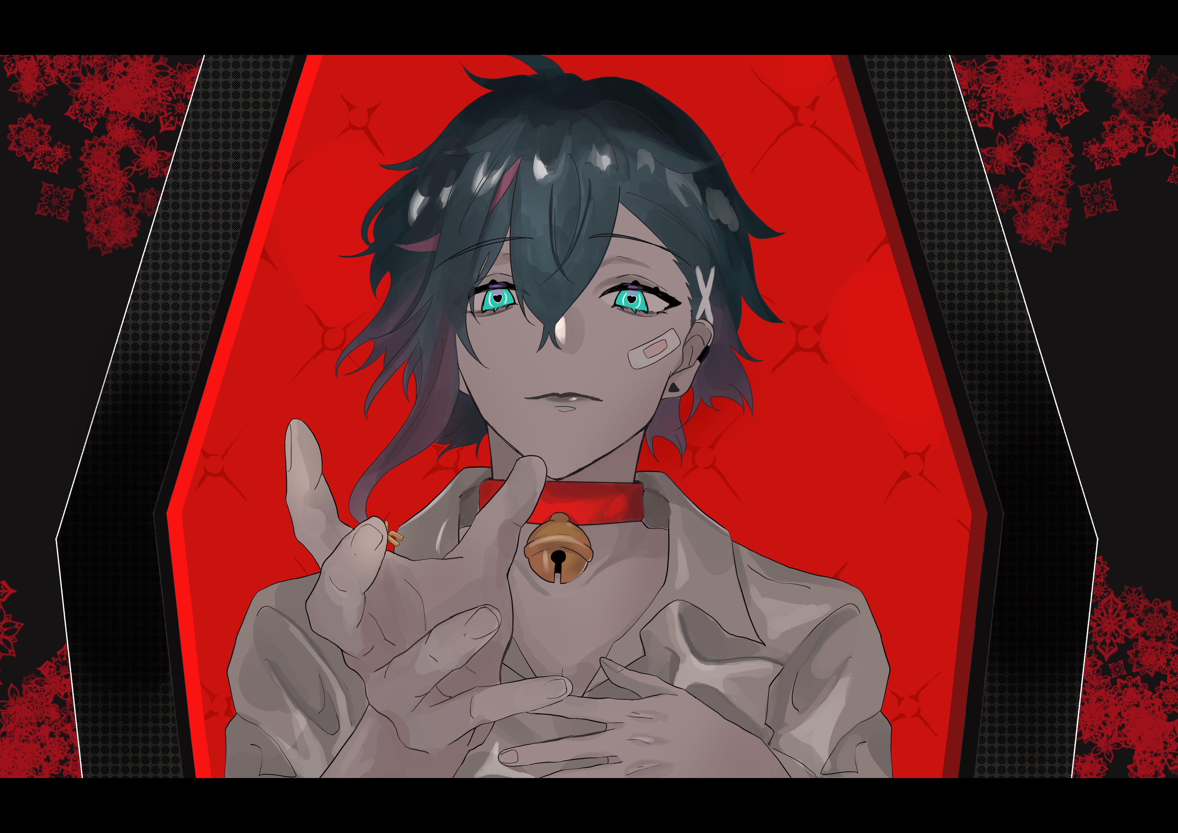 EYE おおみ - Illustrations ART street