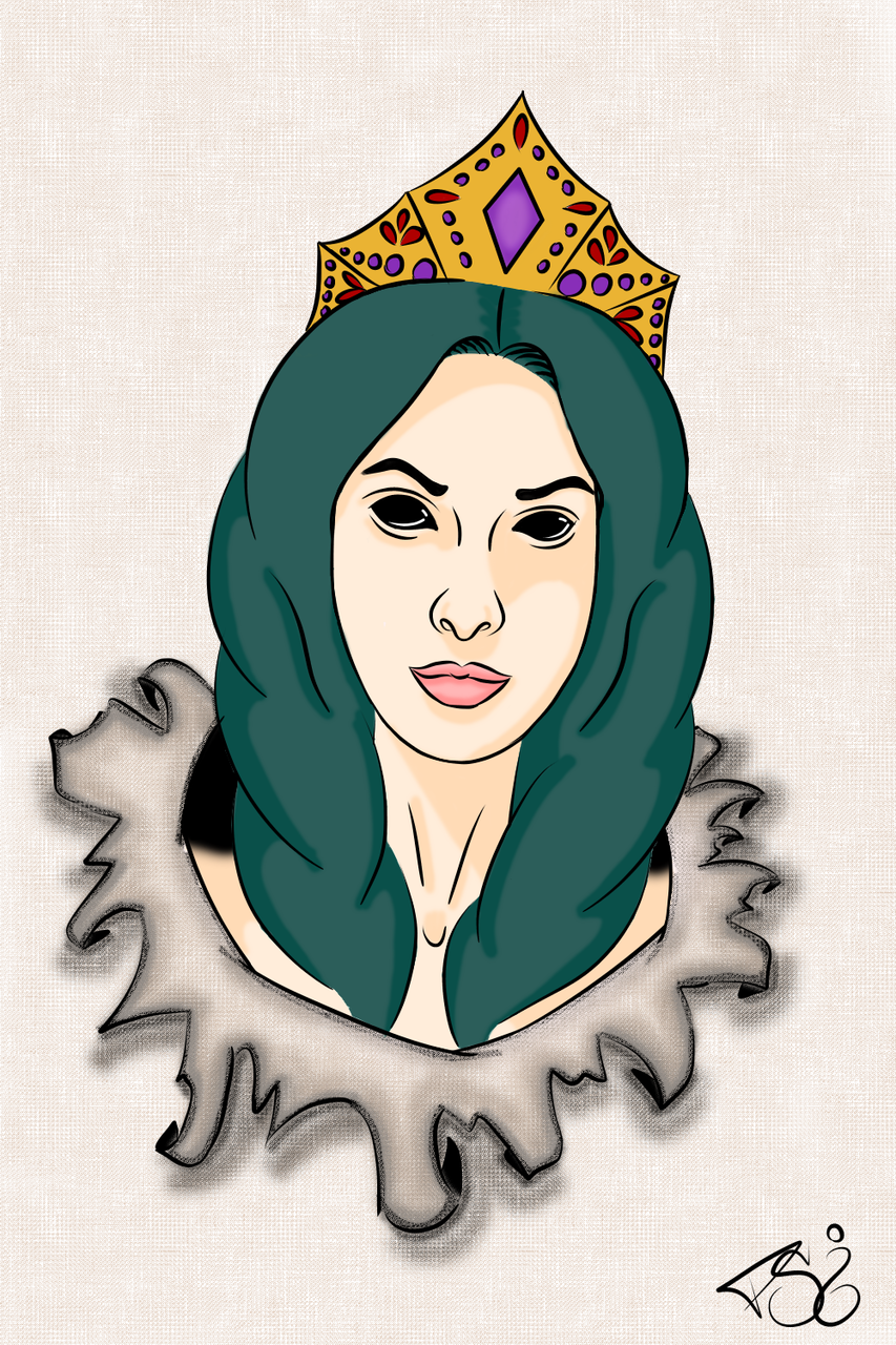 Flash Day, Omega Psi - 插图 ART street