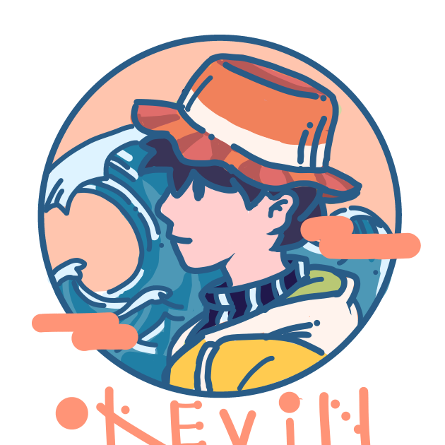 Untitled Kevine - Illustrations ART street