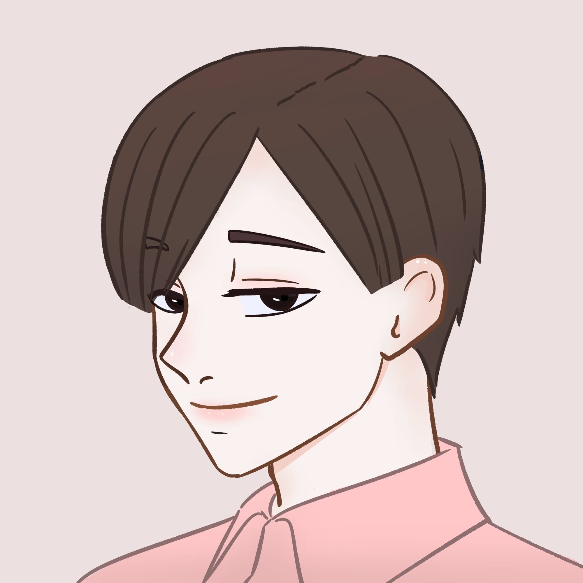 Sato San 💓 Nae - Illustrations ART street