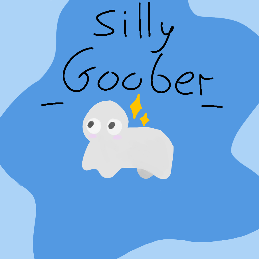 Silly Goober Fighting game pro - Illustrations ART street