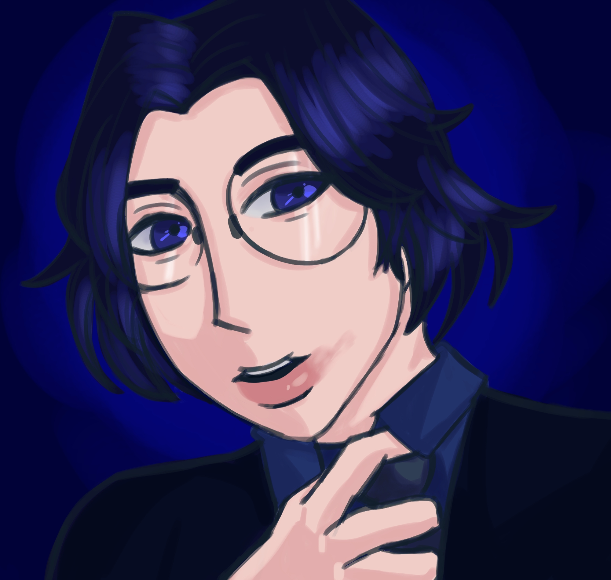 vampire? vishy - Illustrations ART street