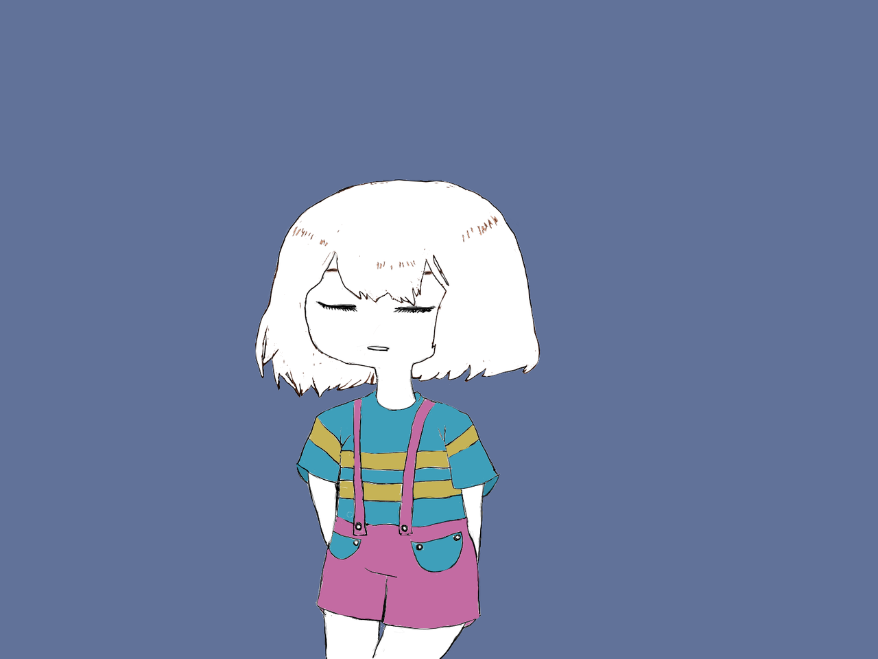 Frisk Fokudoku - Illustrations ART street