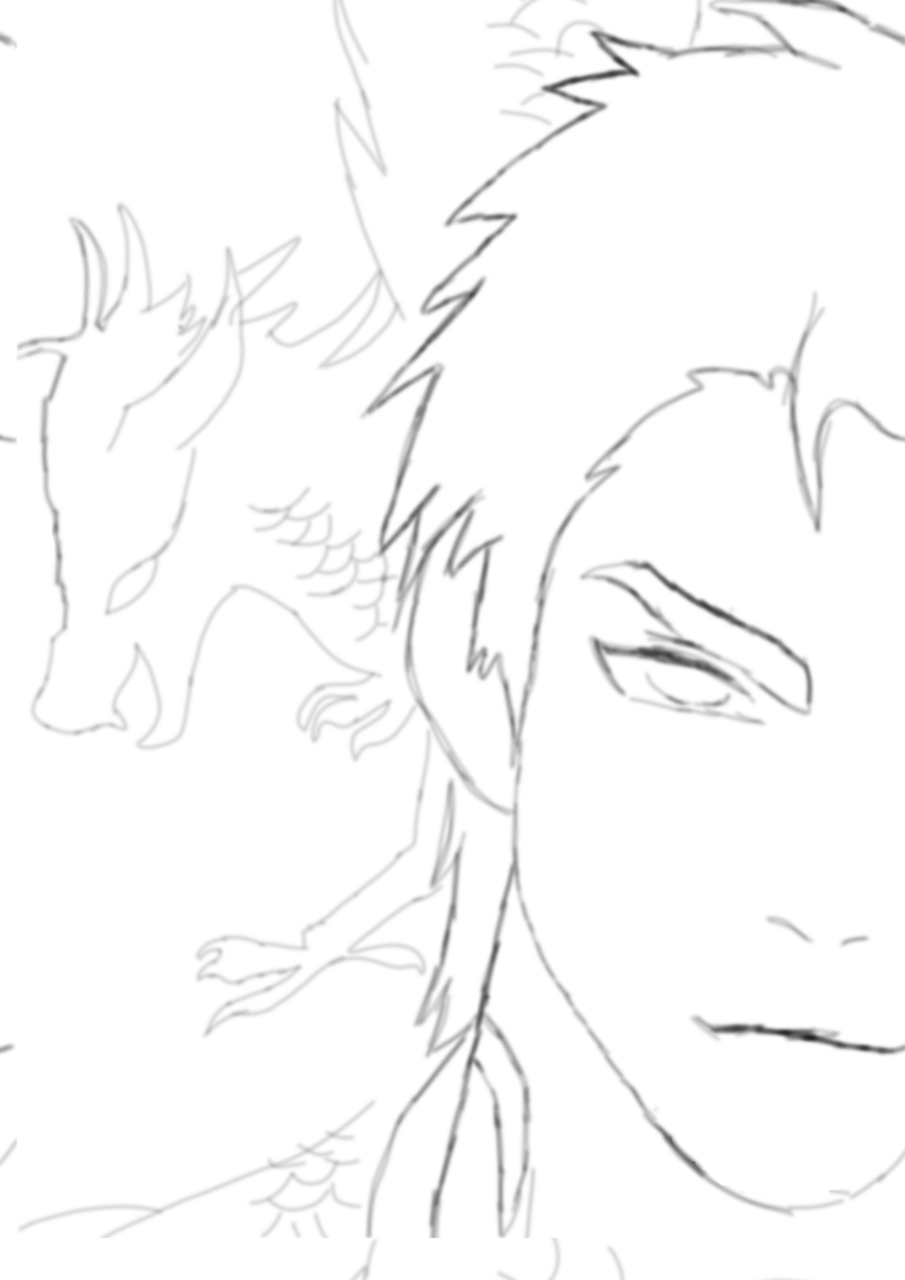 Fanart of Subzero NCLena07 - Illustrations ART street