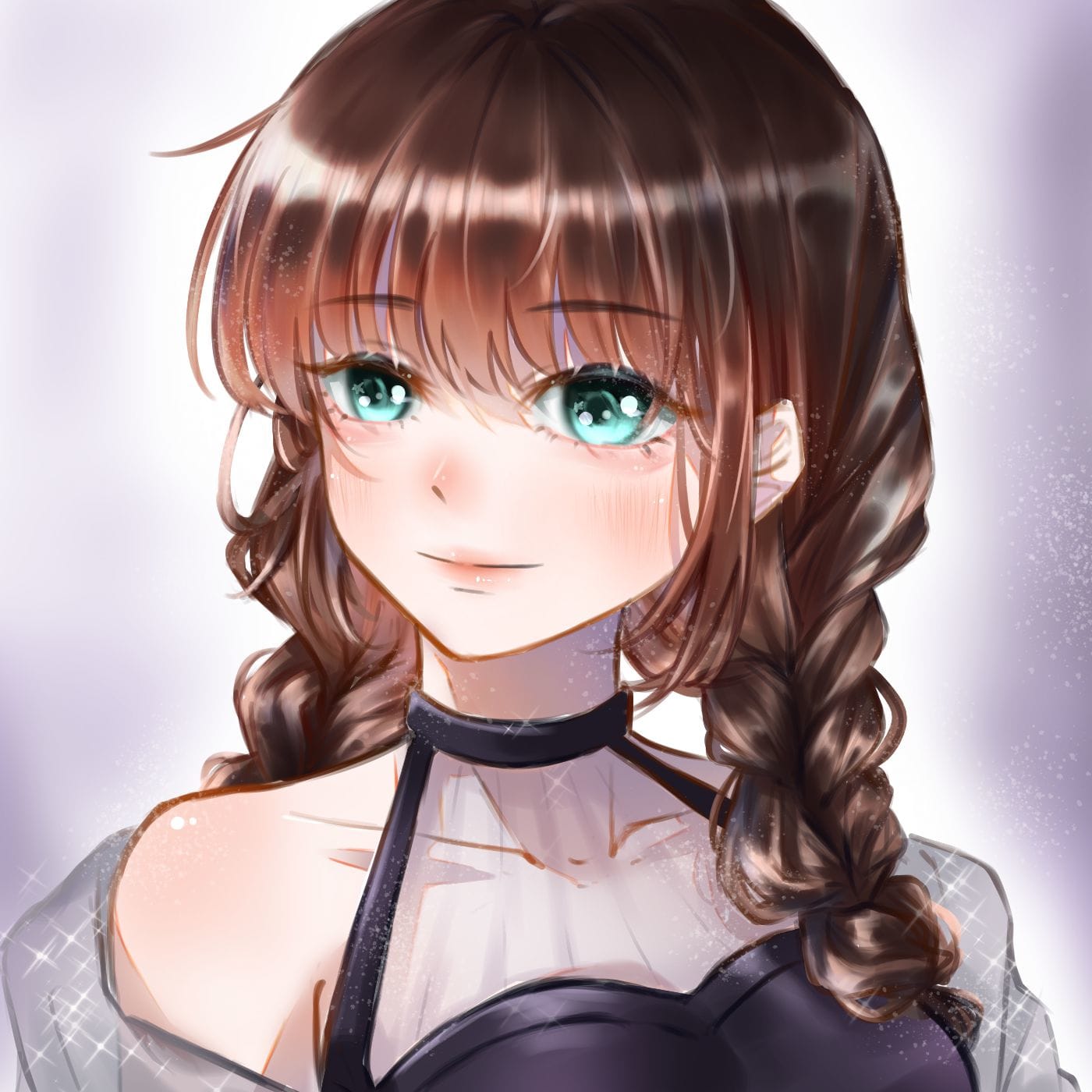 oc Evalyn - Illustrations ART street