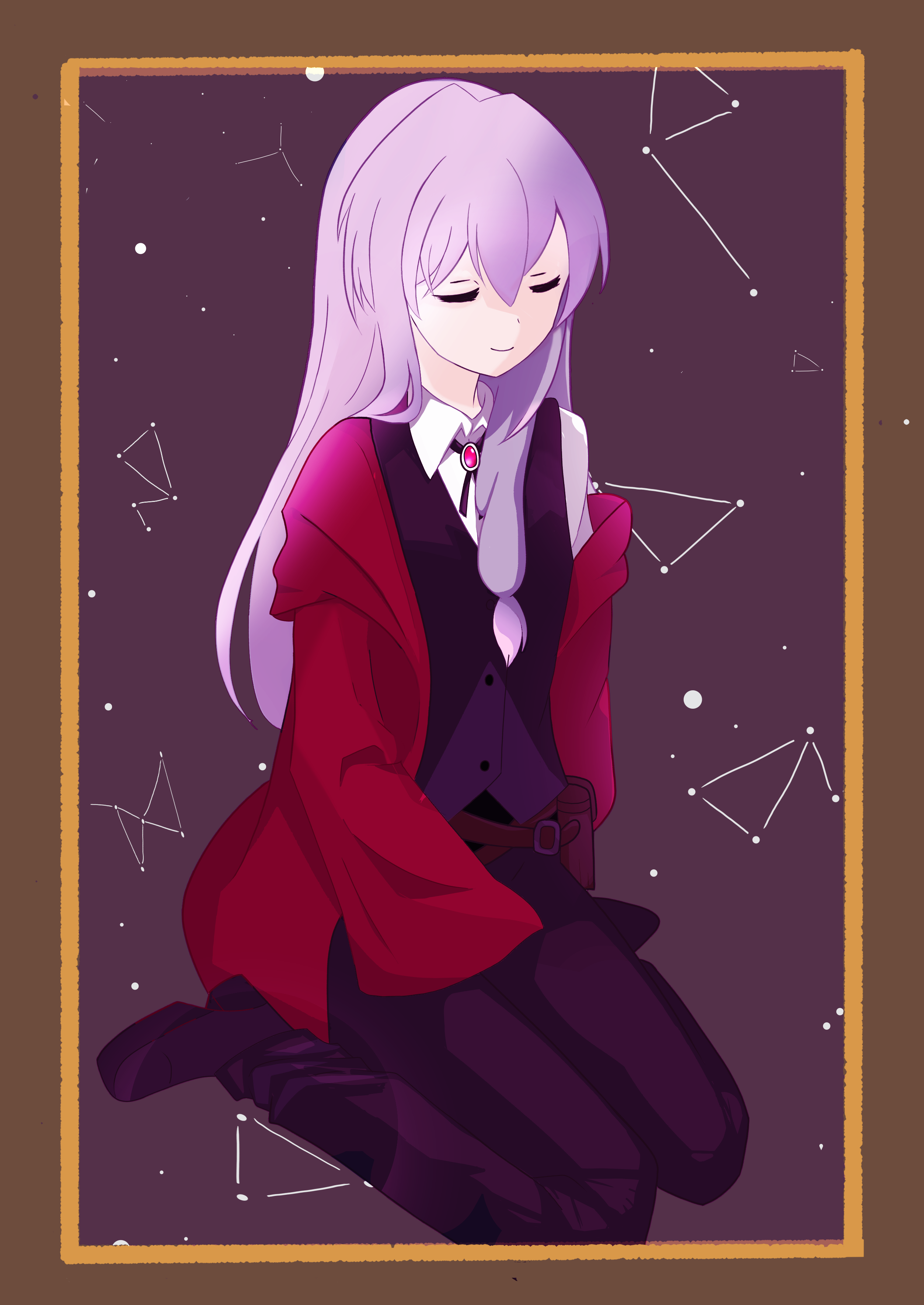 Untitled mikan - Illustrations ART street