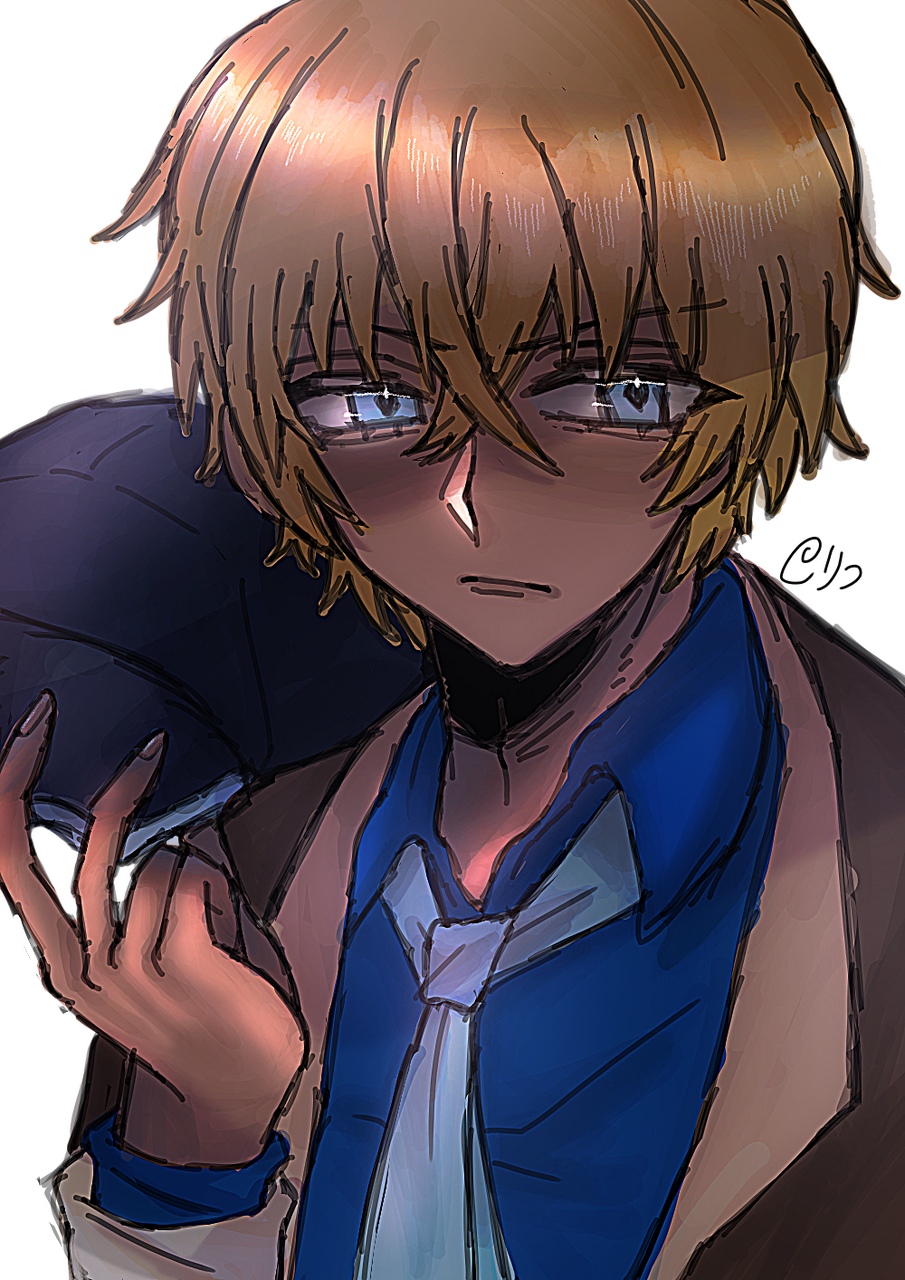 バーボン りつ - Illustrations ART street