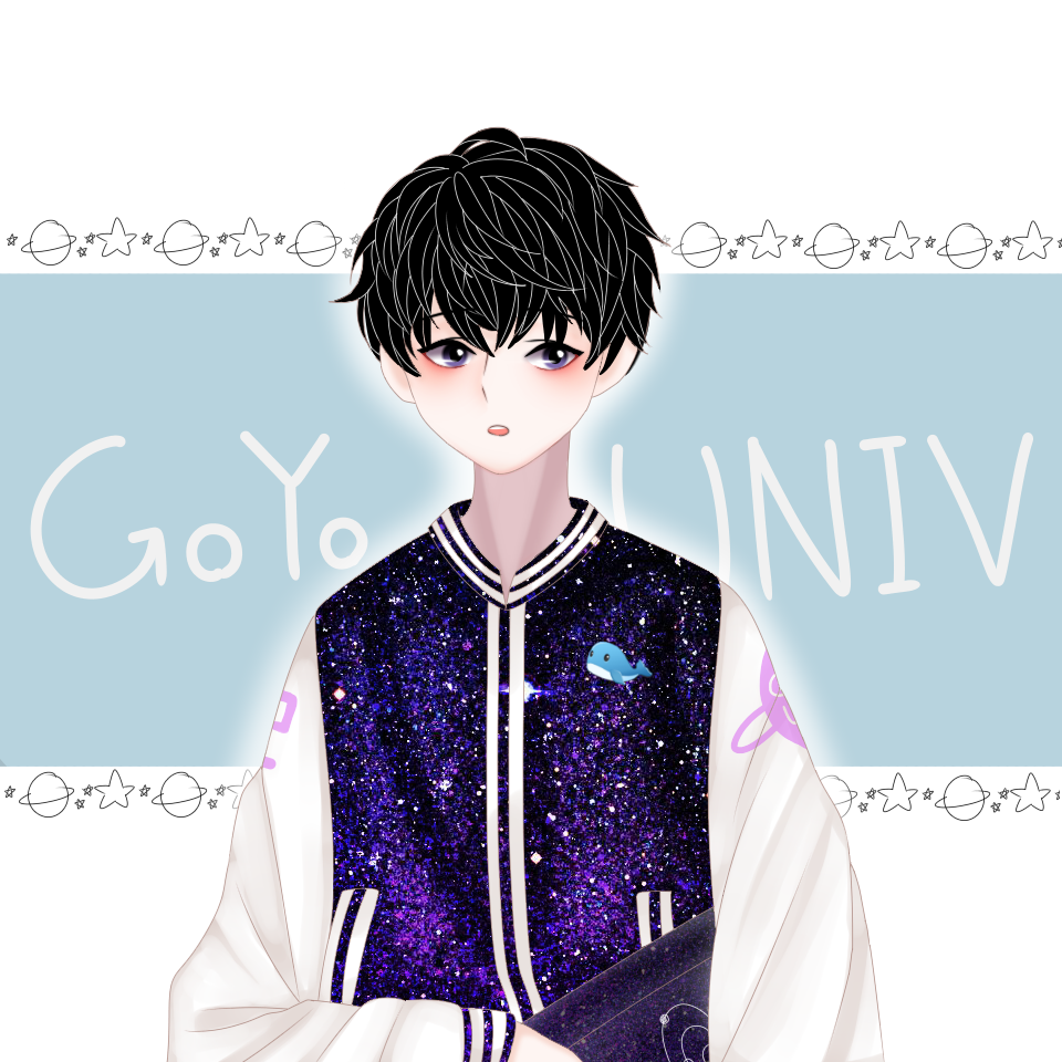 픔아 sick_owoa - Illustrations ART street