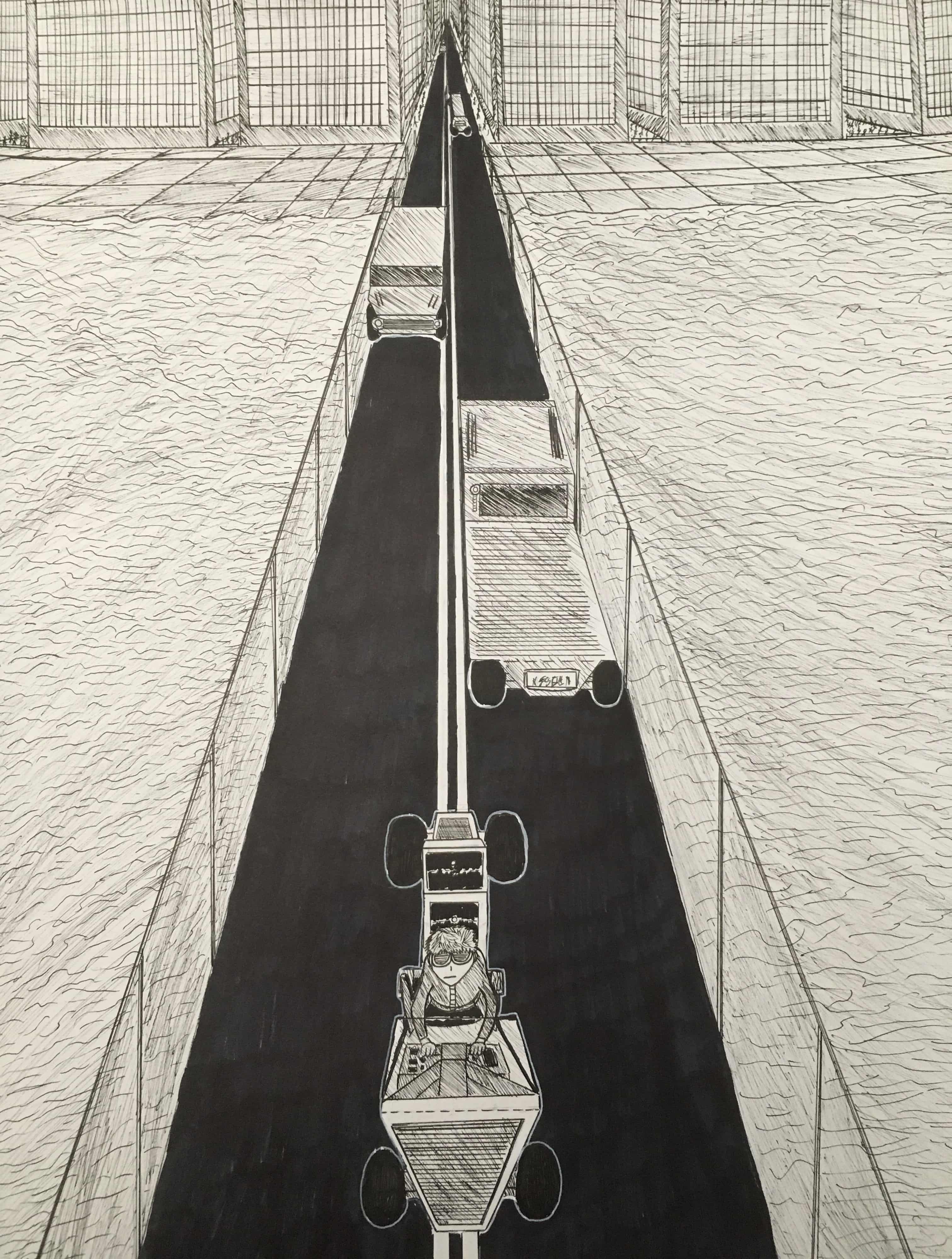 Overthrow the Royalty, Break the Status Quo ArtPirate - Illustrations ...