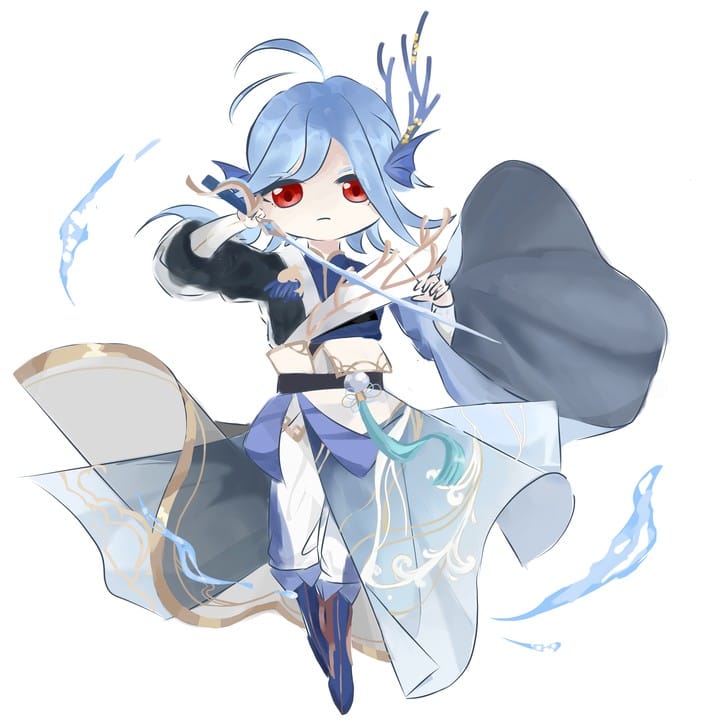 yeeeeees 一锅炸炸 - Illustrations ART street