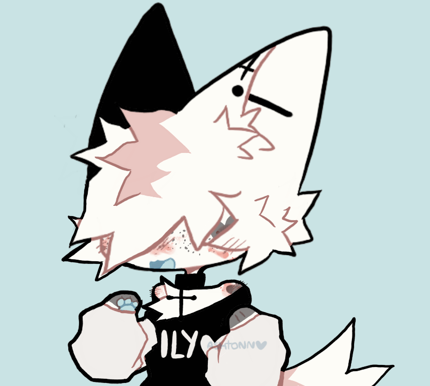 Ashton again KYYT - Illustrations ART street