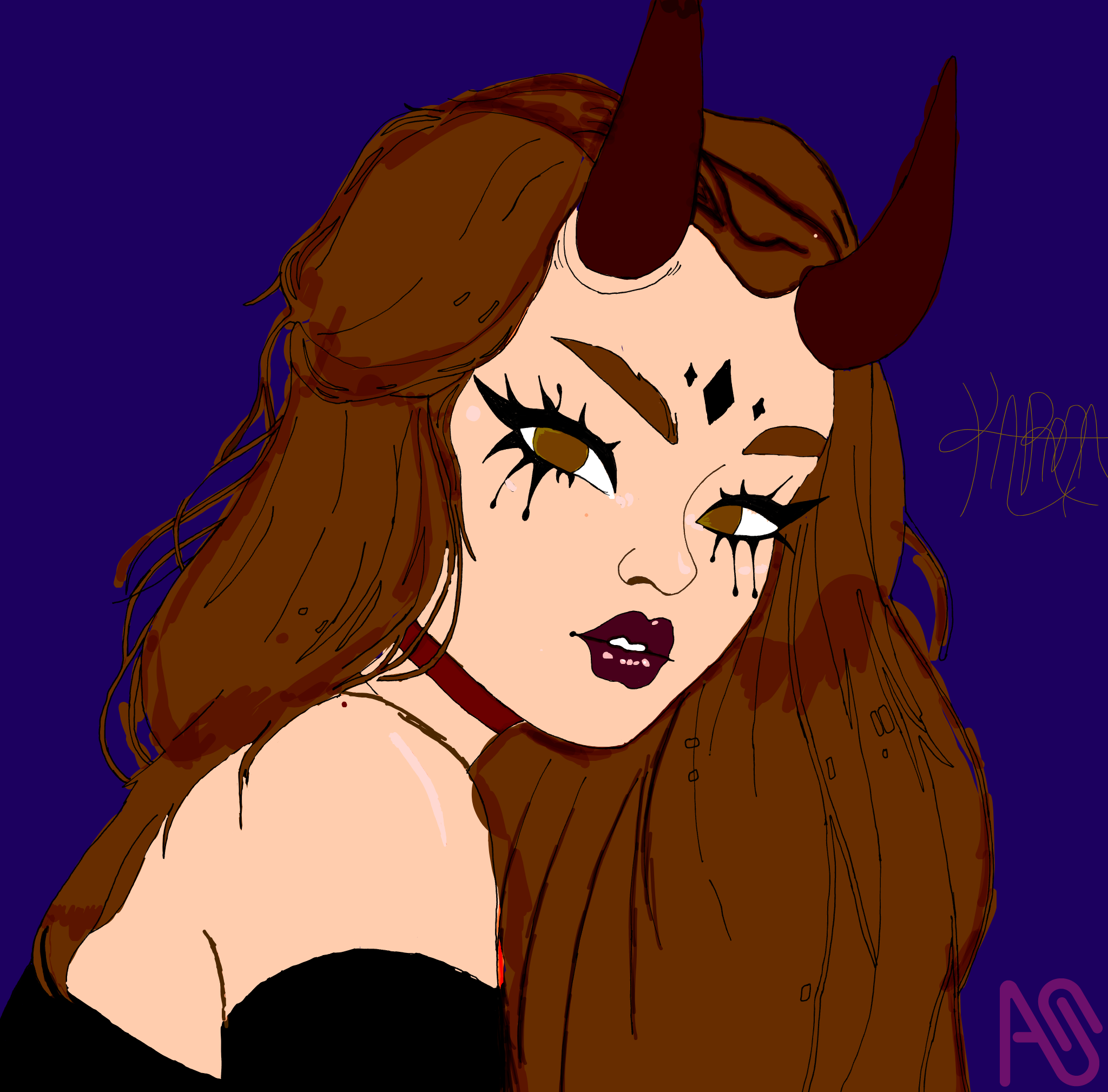 willow (OC) Pringles_in_a_can_xo - Illustrations ART street