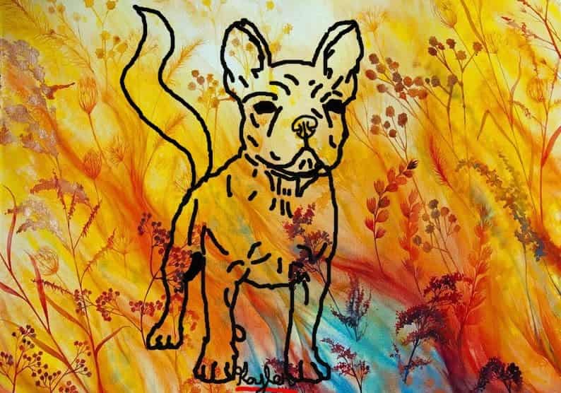 Art Examples Baby_Boi_Chize - Illustrations ART street