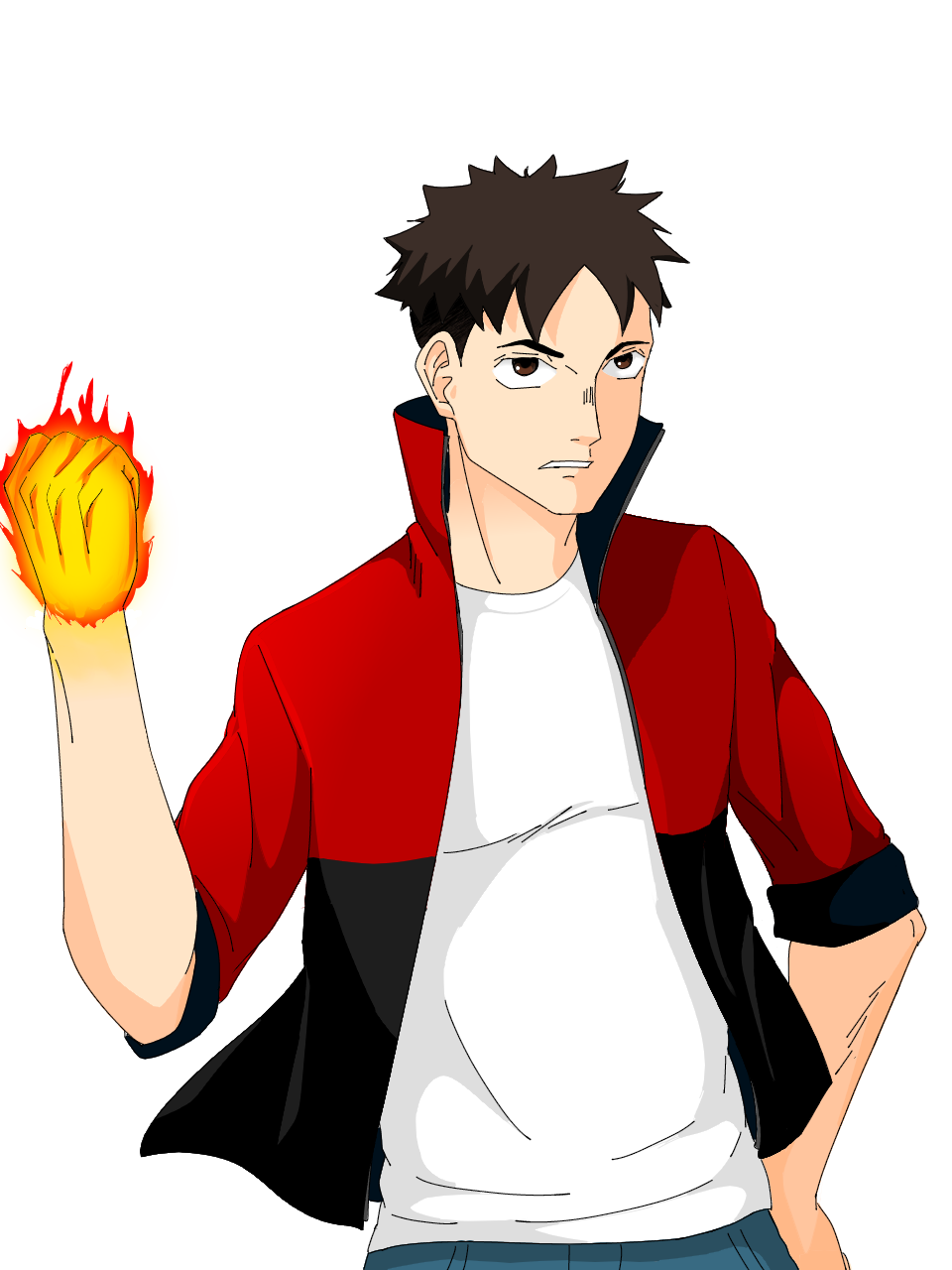 Steve Yunior ozuna - Illustrations ART street