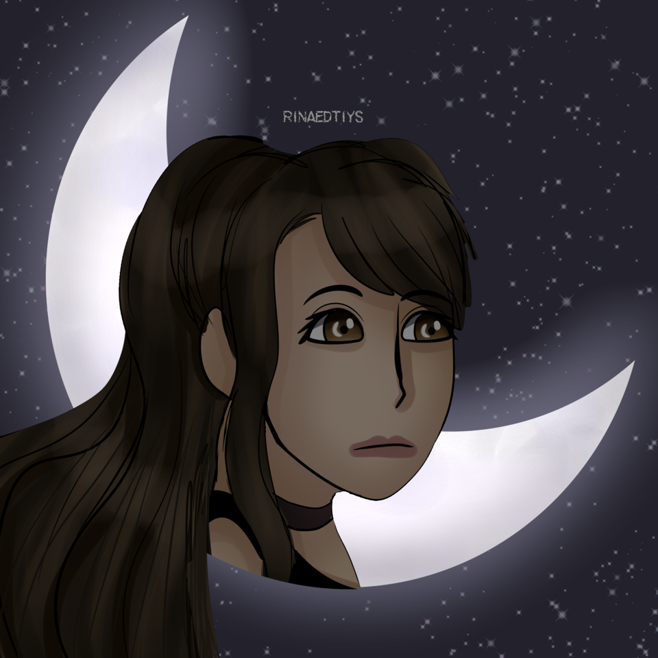 rinae.wen.creates DTIYS on Instagram! Konaki Rikou - Illustrations ART ...