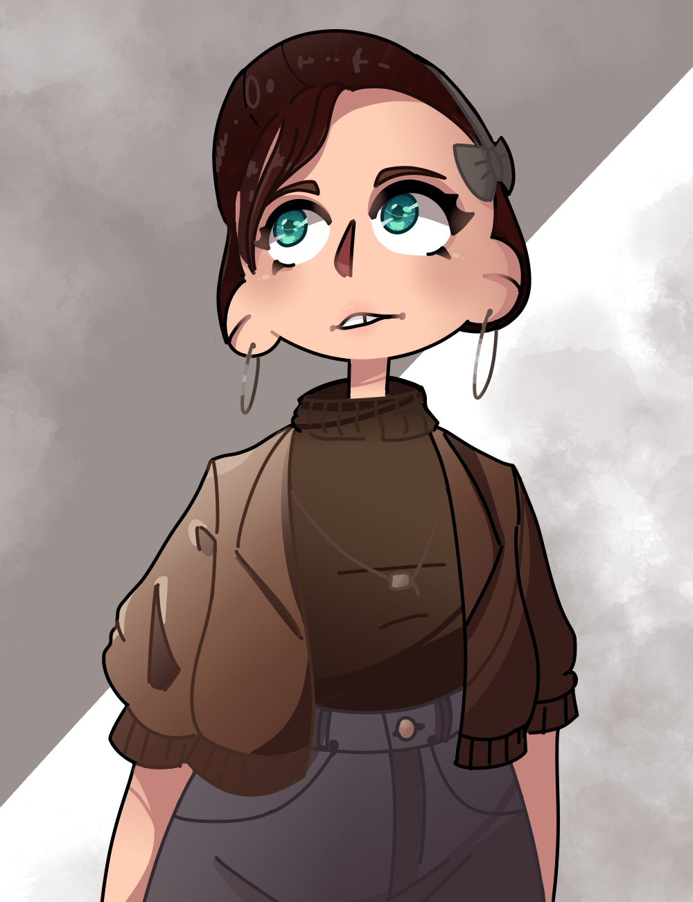 Untitled Bad Cake - Illustrations ART street