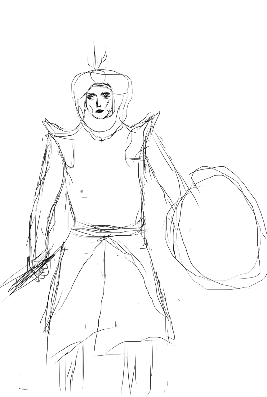 johaine evelinaderall - Illustrations ART street