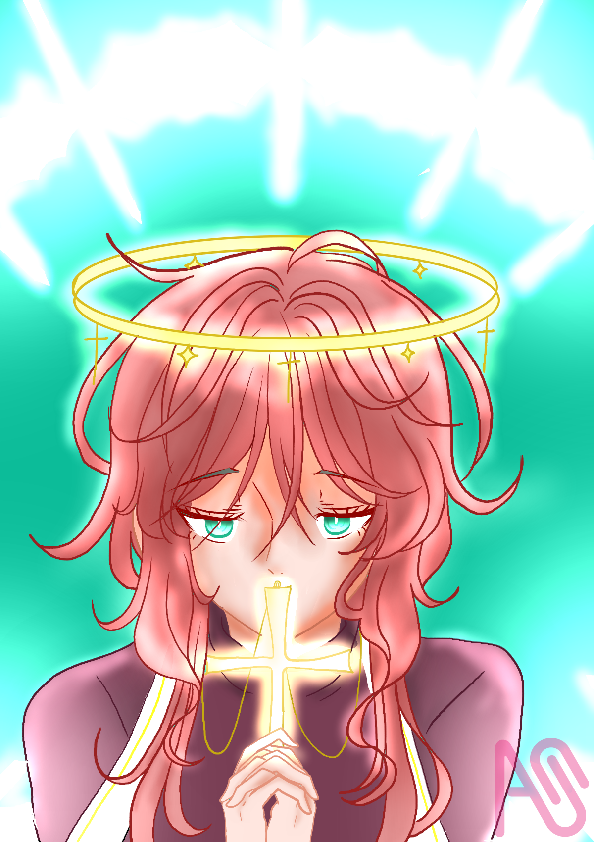 Purify 江山有榆 - Illustrations ART street