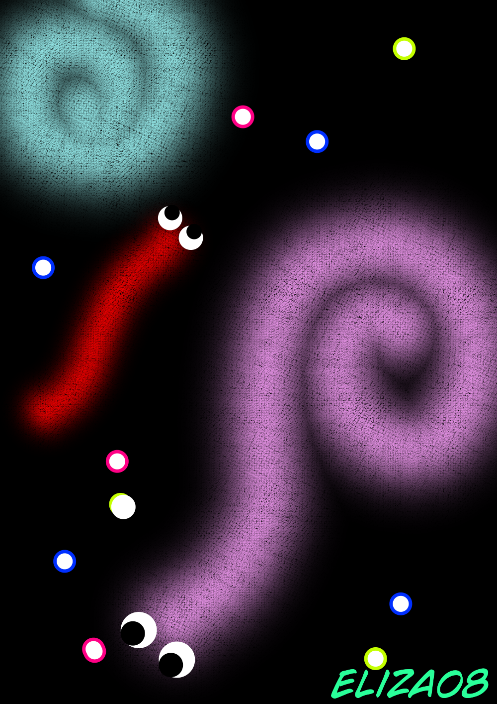 sliter.io Eliza08 - 插图 ART street