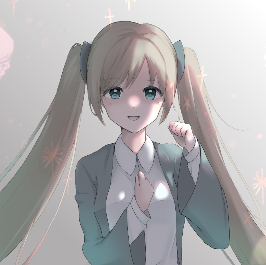 Untitled Mei - Illustrations ART street