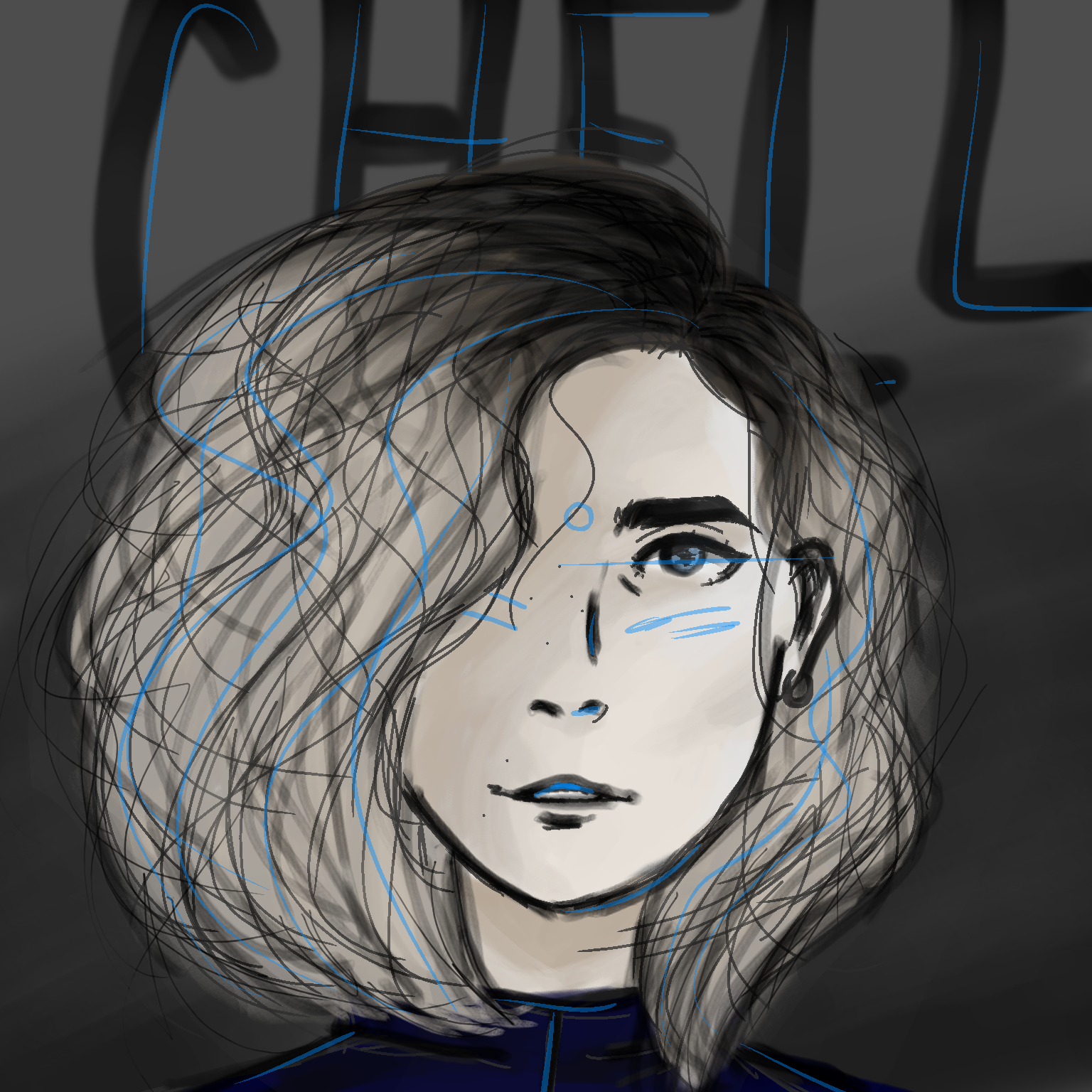 (1/3) New OCs faf3 - 插图 ART street