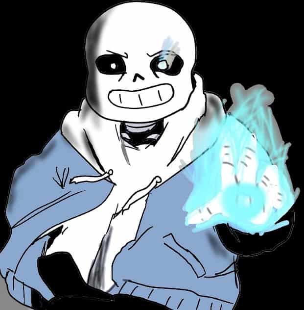 im something else,sans,bendy,naruto,baldi Jielin - Illustrations ART street