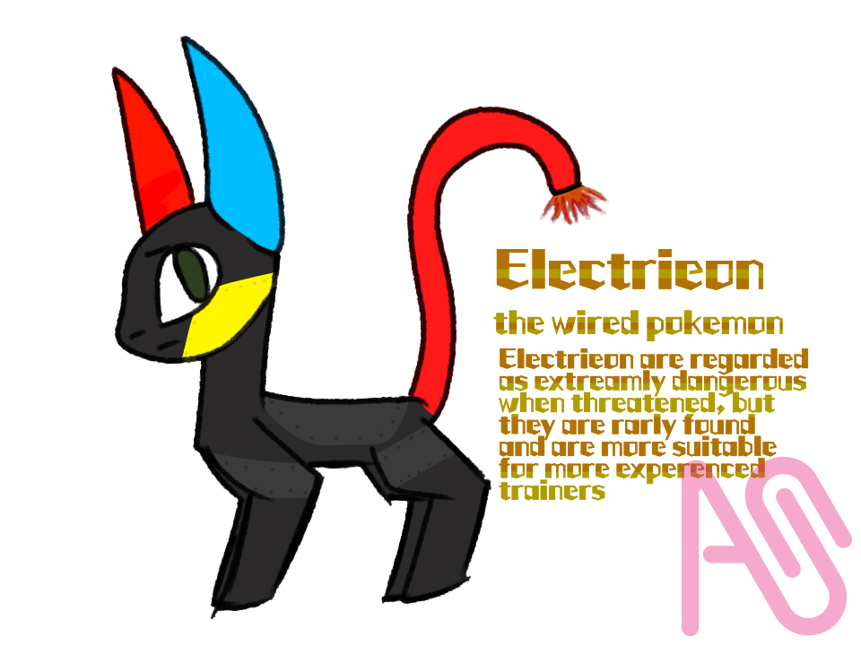 Electrion Jambu_the_dragon - Illustrations ART street