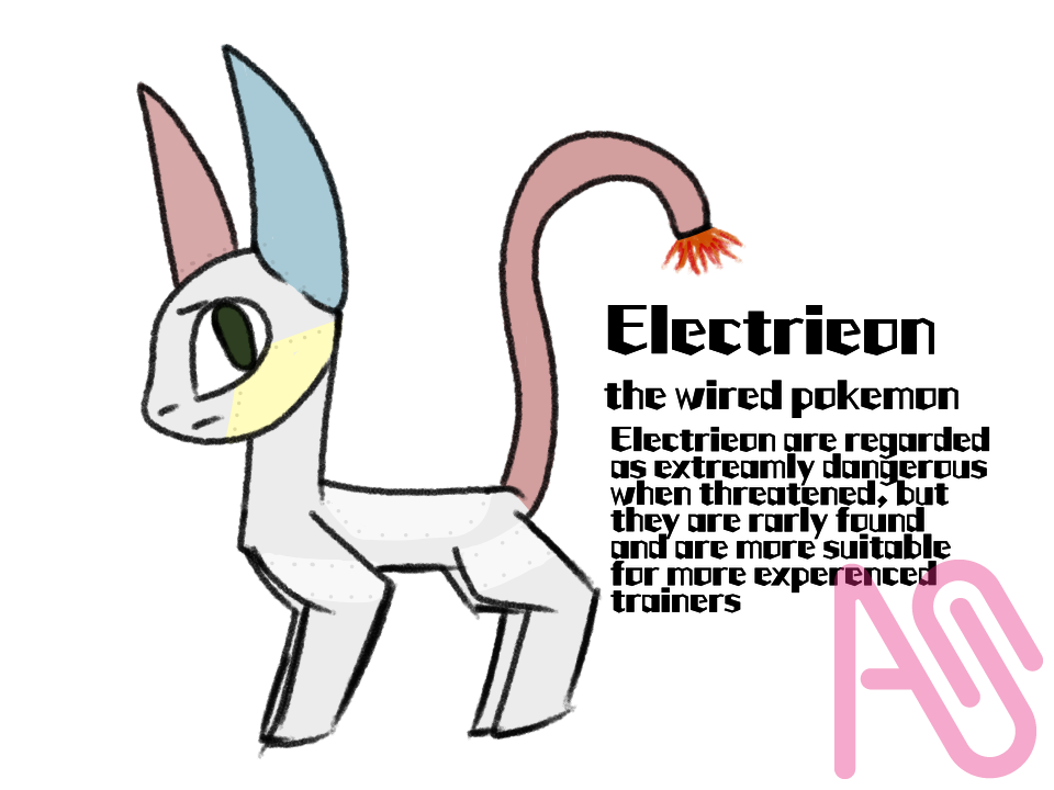 Electrion Jambu_the_dragon - Illustrations ART street