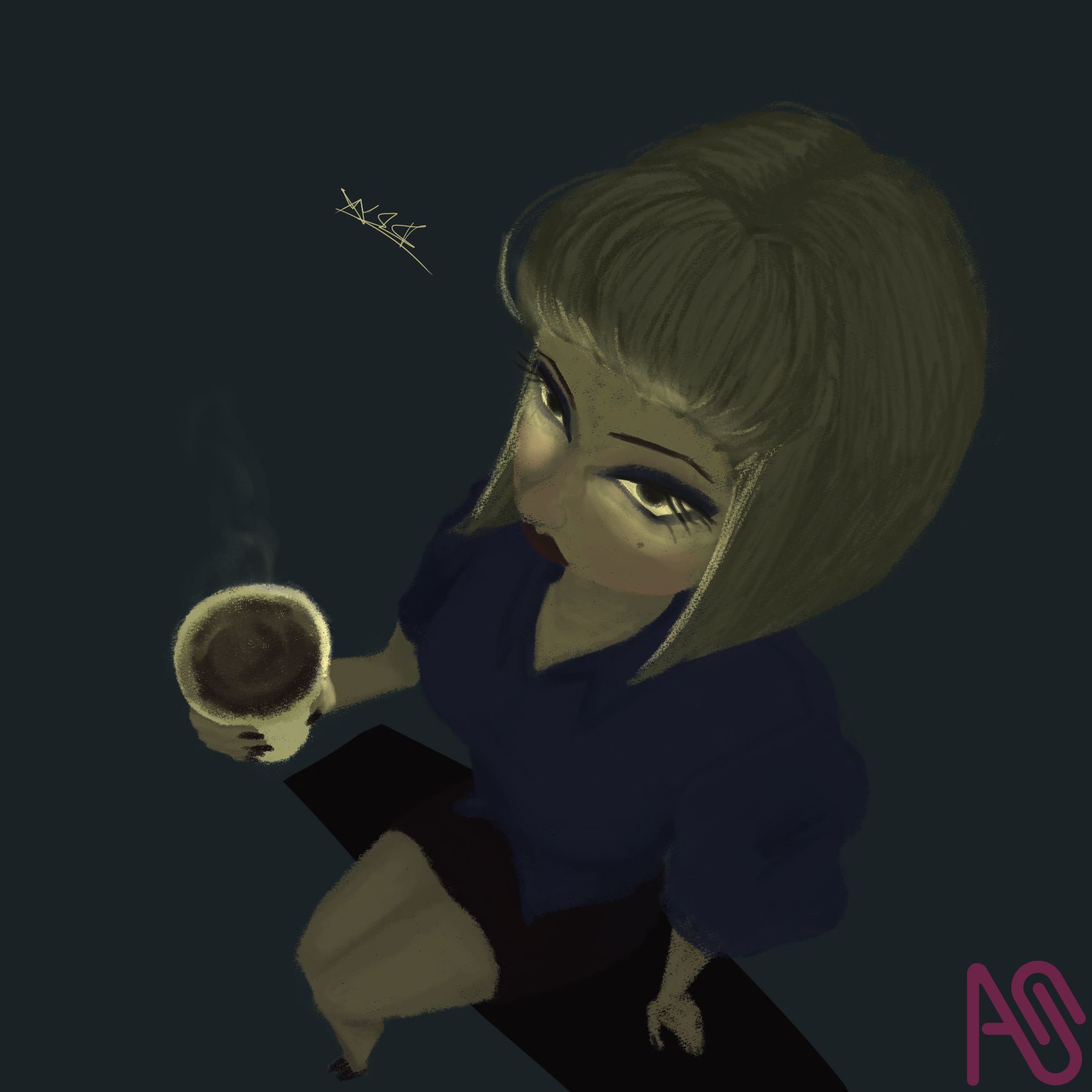 practica 2 Dryax - Illustrations ART street