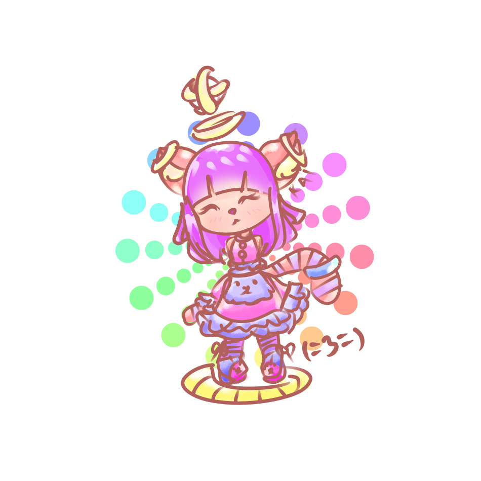 💜💙💜 Kainu-Chan - Illustrations ART street