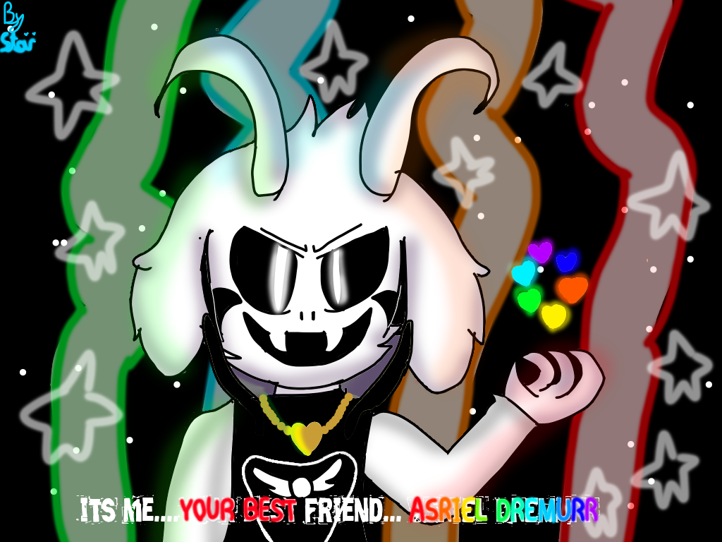 Undertale :> ЖʟʏռċҡɛЖ - Illustrations ART street