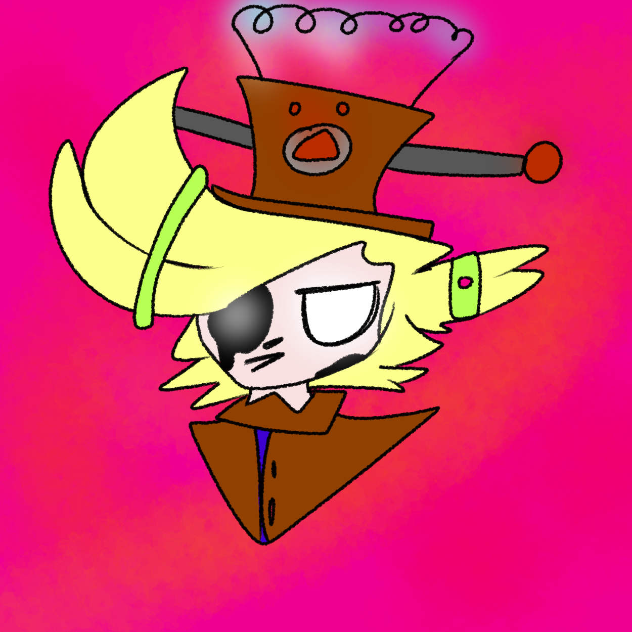 Twenny correction challenge awesomesause - 插图 ART street