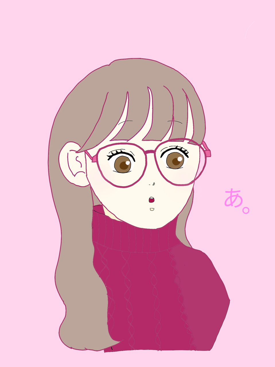 Untitled moco - Illustrations ART street