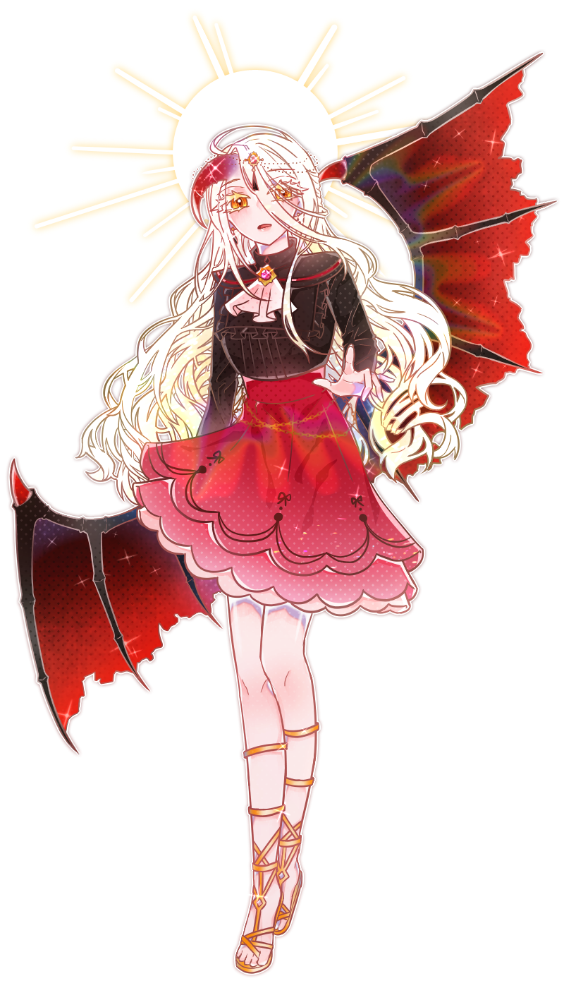 Alice Danmo - Illustrations ART street