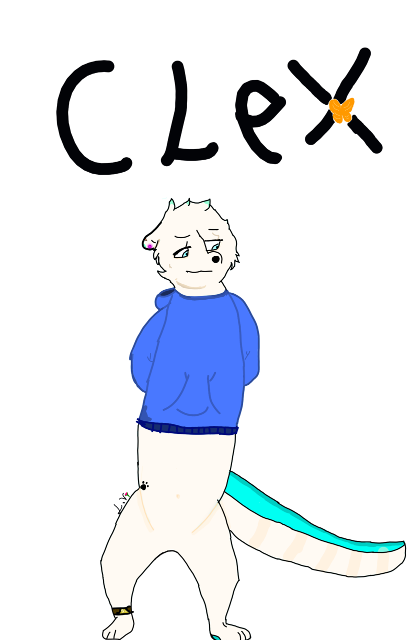 无题 clex - 插图 ART street